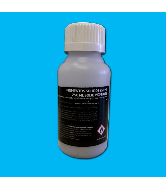 PIGMENTO AZUL LUMINOSO - FullDip®